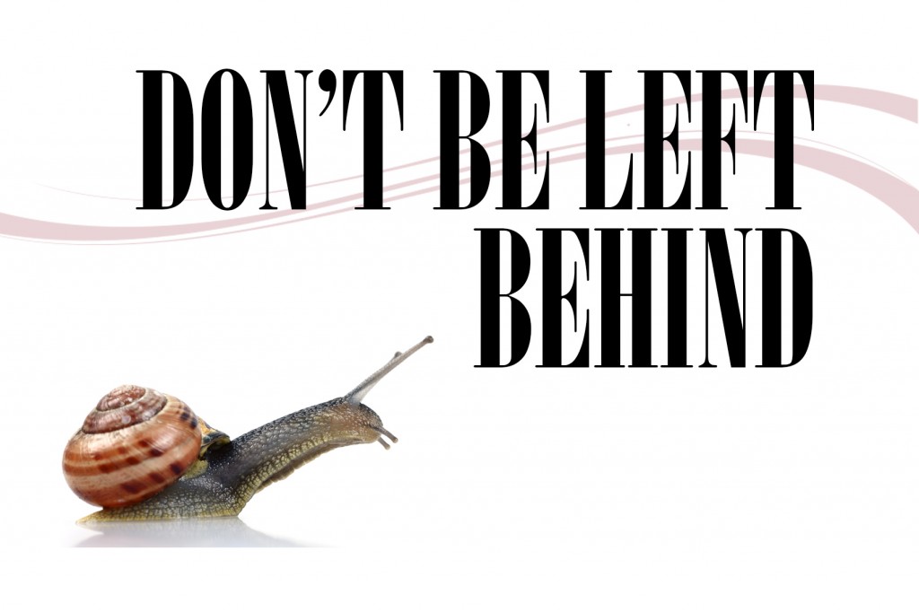 Don’t Be Left Behind: Think Differently About Loyalty - GCo