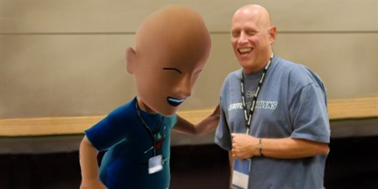 GCo’s Picks: How Microsoft’s Ross Smith Redefines Productivity with ...