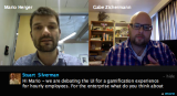 Designing Gamification for Modern Enterprise with Mario Herger ...