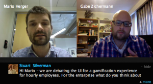 Designing Gamification for Modern Enterprise with Mario Herger ...