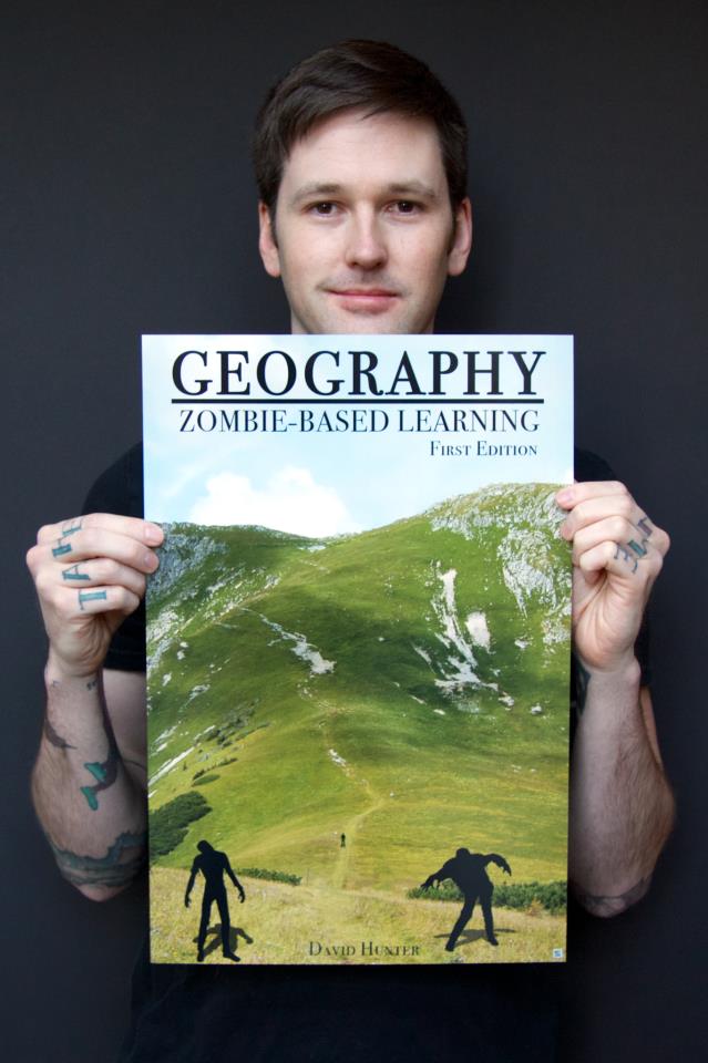 How to Teach and Engage Students… with Zombies – Gamification Co