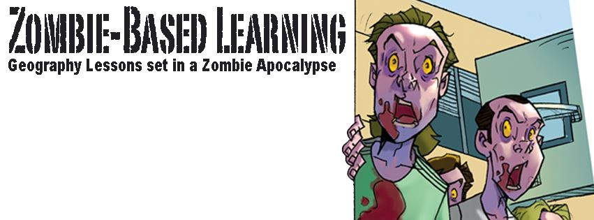 How to Teach and Engage Students… with Zombies – Gamification Co