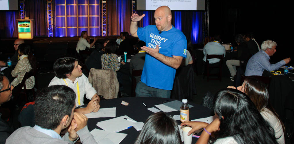 Workshops: Get Gamification Certified – Gamification Co