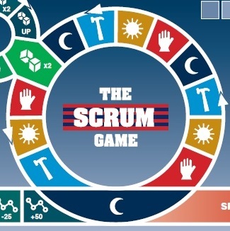 4 Gamified Solutions for Agile Scrum Training – Gamification Co